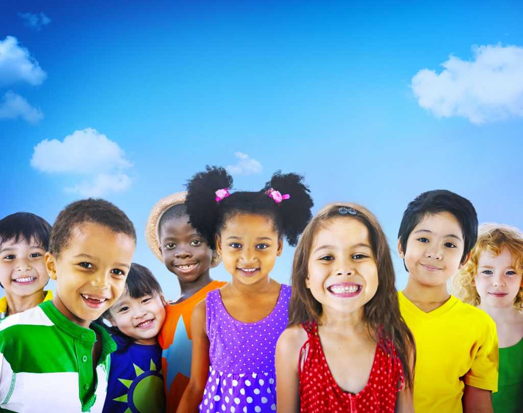 Children & Adolescent Services | Charlotte Behavioral